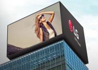 China P4.81 Rental Outdoor SMD Video Full Color Waterproof Led Display Screen With High Definition And High Brightness for sale