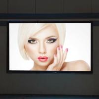 China P2 Small Pitch LED Display 512x512 Cabinet 3840Hz SMD Screen For Indoor Advertising for sale