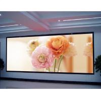 China P2 Small Pitch LED Display 512x512 Cabinet 3840Hz SMD Screen For Indoor Advertising for sale