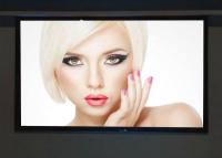 China P2 P2.5 P3 P4 Indoor Full Color LED Display Screen Video Wall High Refresh Rate for sale