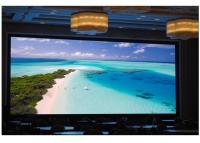 China P2 P2.5 P3 P4 Indoor Full Color LED Display Screen Video Wall High Refresh Rate for sale