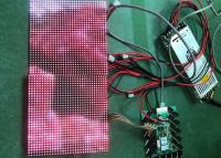 China Remote Control Full Color P5 HD SMD LED Module Display Electronic Advertising Video Screens for sale