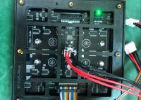 China Remote Control Full Color P5 HD SMD LED Module Display Electronic Advertising Video Screens for sale