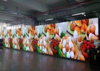 China Wateproof Full Color P4 P5 P6 P8 P10 P16 Outdoor Led Display Advertising Led Screen Stage Screen Wall for sale