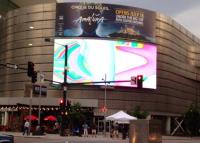 China Wateproof Full Color P4 P5 P6 P8 P10 P16 Outdoor Led Display Advertising Led Screen Stage Screen Wall for sale