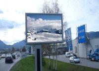 China Wateproof Full Color P4 P5 P6 P8 P10 P16 Outdoor Led Display Advertising Led Screen Stage Screen Wall for sale
