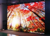 China P3.91 Stage LED Screens for sale