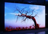 China P3.91 Stage LED Screens for sale