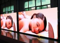 China HD Advertising 3840Hz P1.25 LED Stage Video Wall Display for sale