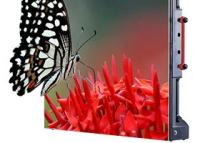 China HD Advertising 3840Hz P1.25 LED Stage Video Wall Display for sale