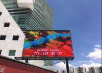 China Full color SMD outdoor p10 led display screen prices led large screen display for advertising display screen for sale
