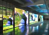 China Full color SMD outdoor p10 led display screen prices led large screen display for advertising display screen for sale