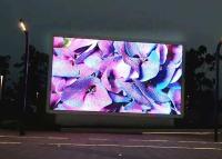 China Full color SMD outdoor p10 led display screen prices led large screen display for advertising display screen for sale