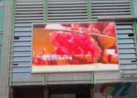 China Full color SMD outdoor p10 led display screen prices led large screen display for advertising display screen for sale