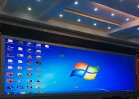 China Wide Viewing Angle P1.25 P1.56 Indoor Full Color LED Display for sale