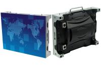 China Wide Viewing Angle P1.25 P1.56 Indoor Full Color LED Display for sale