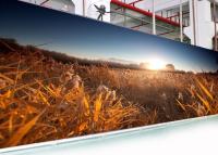 China Full Color Small Pitch P1.25 160×120 LED TV Displays for sale