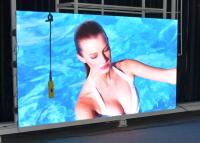 China Full Color Small Pitch P1.25 160×120 LED TV Displays for sale