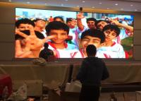 China Full Color Small Pitch P1.25 160×120 LED TV Displays for sale