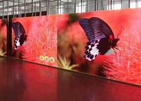 China Full Color Small Pitch P1.25 160×120 LED TV Displays for sale