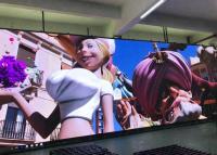 China Full Color Small Pitch P1.25 160×120 LED TV Displays for sale