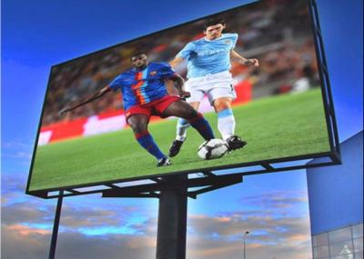 China Outdoor Large Rental P5.95 SMD2727 HD LED Display for sale