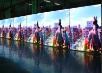 China Outdoor Large Rental P5.95 SMD2727 HD LED Display for sale