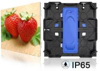China Outdoor Large Rental P5.95 SMD2727 HD LED Display for sale