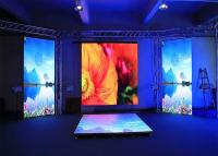 China Outdoor P6.67mm 5500cd/㎡ Digital LED Display Video Screen for sale