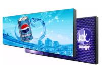 China Outdoor P6.67mm 5500cd/㎡ Digital LED Display Video Screen for sale