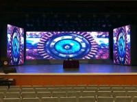China Asynchronous P3.98 576*576 Outdoor Rental Led Display for sale
