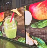 China Asynchronous P3.98 576*576 Outdoor Rental Led Display for sale