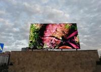 China Asynchronous P3.98 576*576 Outdoor Rental Led Display for sale