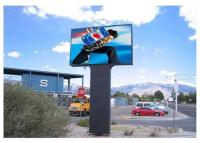 China P6 P8 P10 Rental RGB SMD3535 Outdoor Full Color LED Display for sale