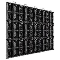 China Indoor Rental P3.91 LED Screen Die Casting Aluminum Led Screen 3.91mm LED Rental Screen Smd 2121 Led Screen Display for sale
