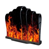 China Indoor Flexible P2.5 mm LED Display Video Wall Customized Size Free Style Creative Display for sale