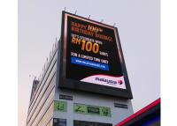 China Waterproof IP65 P6 SMD LED Advertising Display for sale