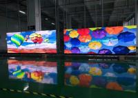 China Waterproof IP65 P6 SMD LED Advertising Display for sale
