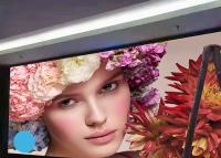 China Indoor Small Pitch P1.25 800CD/㎡ LED Display Screen for sale