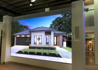 China Indoor Small Pitch P1.25 800CD/㎡ LED Display Screen for sale