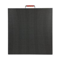 China Aluminum Cabinet Rental P4.81 9500K Stage Wall Panel for sale