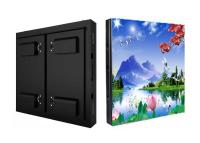 China P10 Cabinet 960mm*960mm Outdoor Full Color LED Display for sale