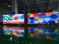 China Fixed Installation P5 SMD2727 Outdoor Full Color LED Display for sale