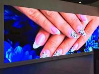 China Indoor Outdoor Small Pixel P1.25 P1.56 P1.667 HD LED Display for sale