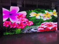 China Indoor Outdoor Small Pixel P1.25 P1.56 P1.667 HD LED Display for sale