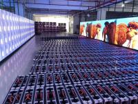 China Indoor Outdoor Small Pixel P1.25 P1.56 P1.667 HD LED Display for sale