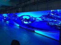 China Indoor Outdoor Small Pixel P1.25 P1.56 P1.667 HD LED Display for sale