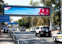 China Modern Billboard Smd Advertising P10 Outdoor Full Color LED Display for sale