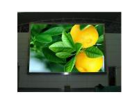 China Ultra Slim P3 Tv 192*192mm HD LED Display for sale