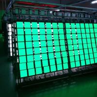 China Lightweight Stage Rental P2 1R1PG1B Conference Led Display for sale